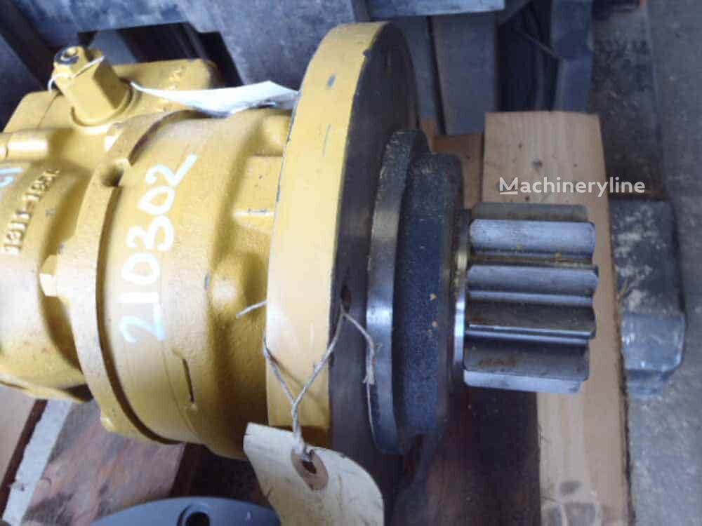 Reductor de Rotire pentru Excavator Kobelco SK035 210302 rotacioni prenosnik za građevinske mašine