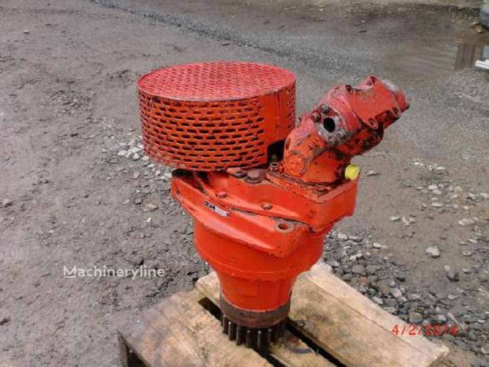 Reductor rotire pentru excavator rotacioni prenosnik za O&K RH 4/RH 5 – second hand građevinske mašine