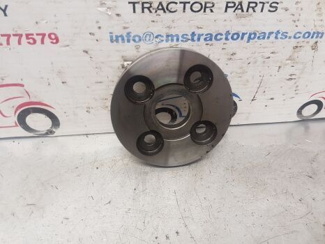 JCB 2cx Front Axle Hub Retaining Plate 453/30305 za bagera-utovarivača
