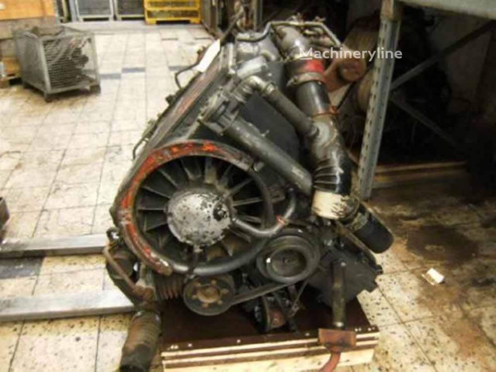 Motor za Deutz F6L413 Recondiționat građevinske mašine