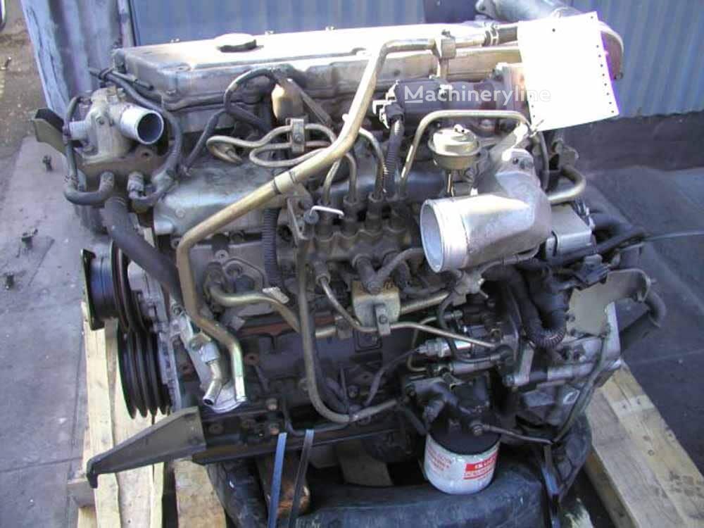 Motor Second Hand za Isuzu 4HK1 građevinske mašine