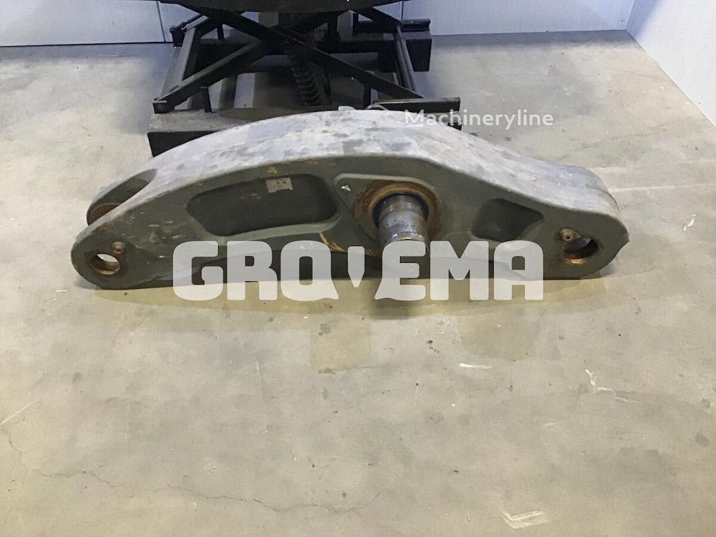 Liebherr Shift Lever brza spojnica za građevinske mašine