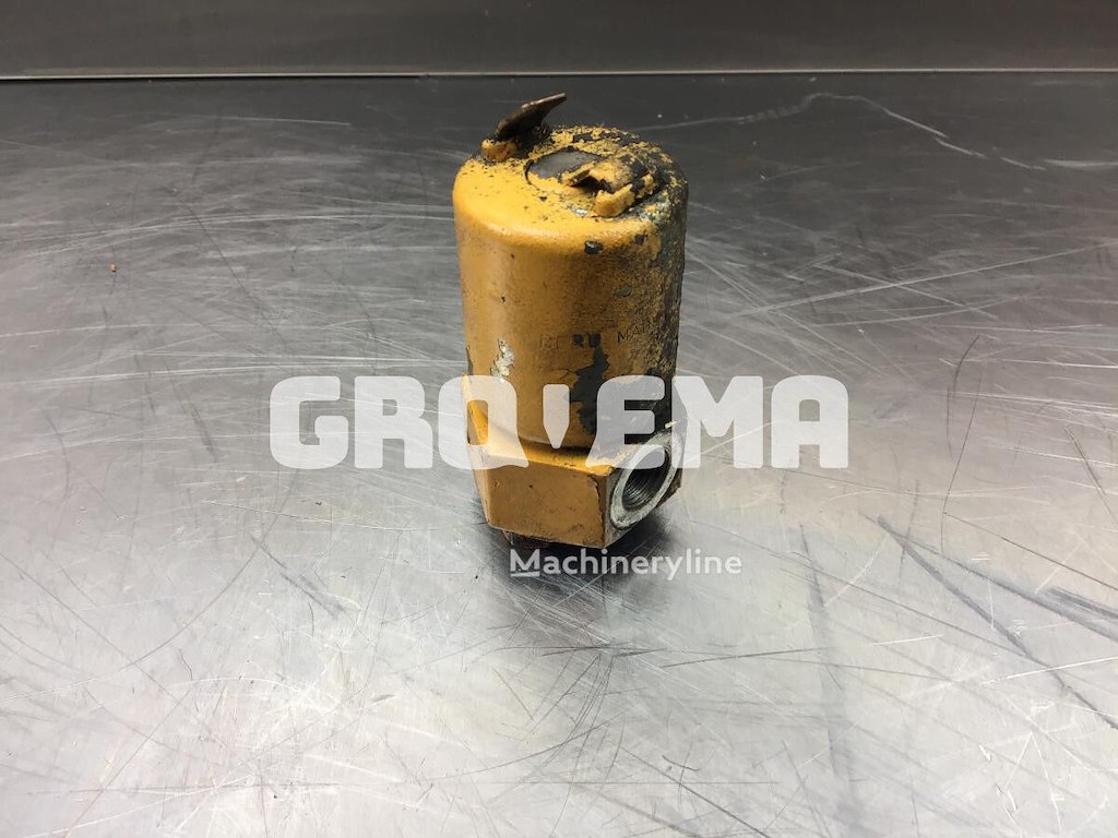 Liebherr Solenoid 10039004 solenoidni ventil za Liebherr D904NA/D904T bagera