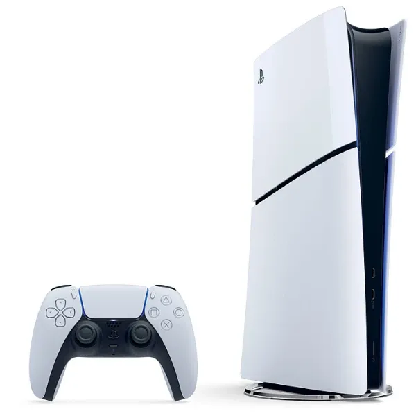 Konzola Sony PlayStation 5 Slim Digital 825GB