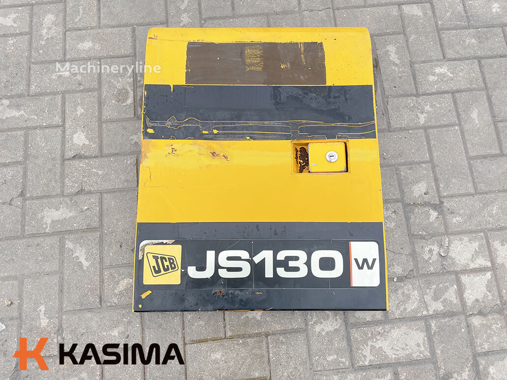 JCB 332/J1953 KNN0877 oblaganje za JCB JS130W bagera