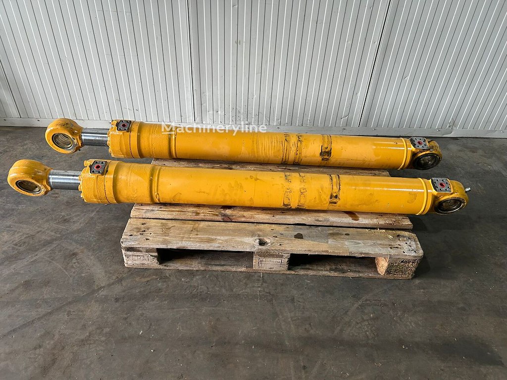 Hoist cylinder hidraulični cilindar za Liebherr R914B / A904C Li / LH24 M / LH26 M / A914 Li / A914B Li / R914 / R904C / LH26 EC bagera