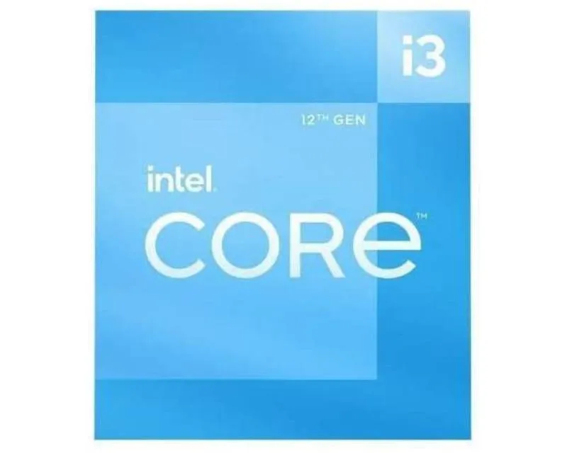 INTEL Core i3-12100 do 4.30GHz Tray (CM8071504651012) procesor