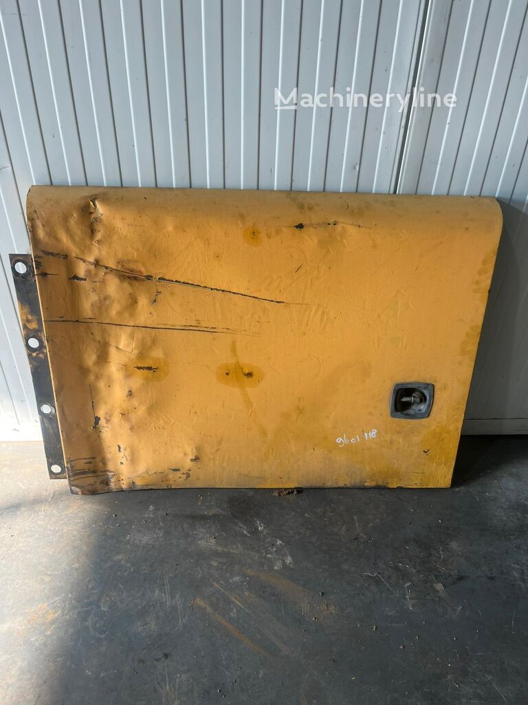Side door right vrata za Liebherr A904 Li/A904C Li/R904/R904C bagera