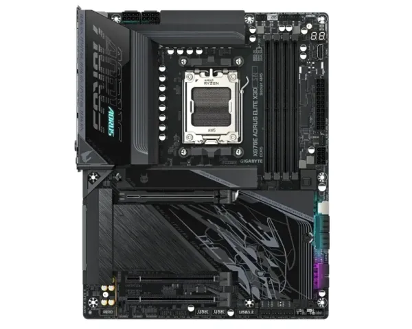 Matična ploča Gigabyte AM5 X870E Aorus Elite X
