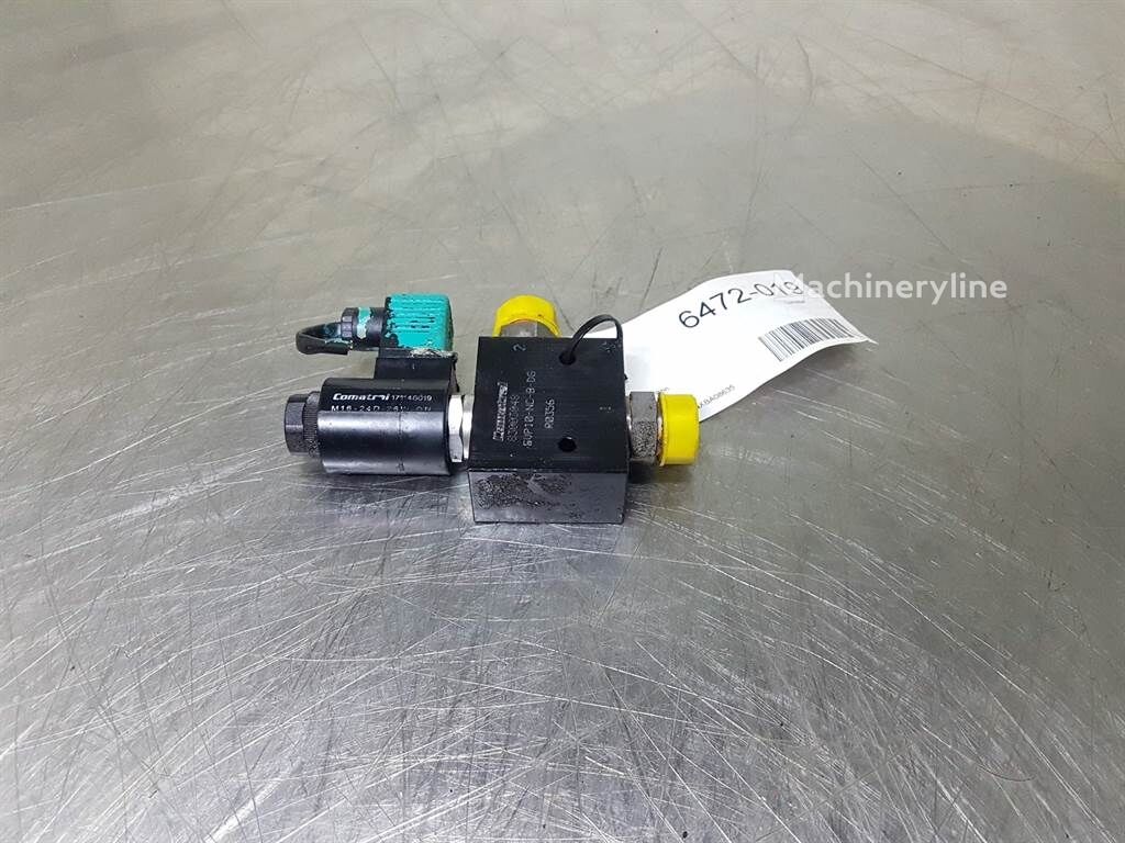 Ahlmann AZ14-Comatrol SVP10-NC-B-DG-83003048-Valve/Ventile solenoidni ventil za građevinske mašine