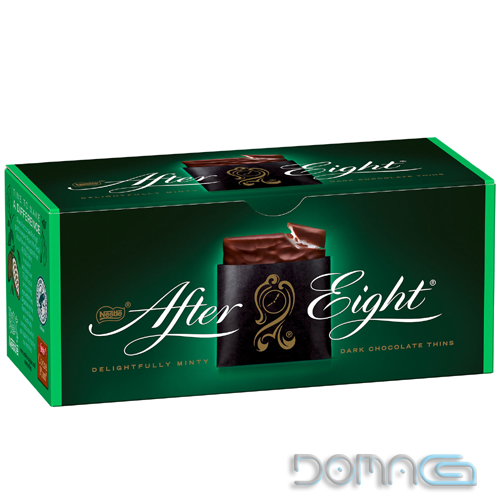 After Eight 200g