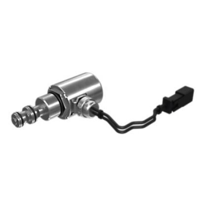 Caterpillar 1528385 / 152-8385 / 3E9258 / 3E-9258 / 2274400 / 227-4400 / 116 solenoidni ventil za Caterpillar 938G 994F 950G 6015B 6015 prednjeg utovarivača