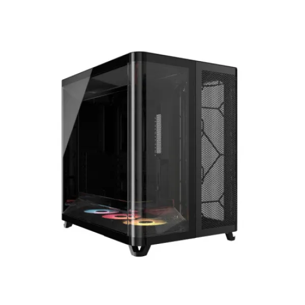 CORSAIR Kuciste Corsair AIR 5400 RS-R ARGB Triple Chamber, CC-9011318-WW