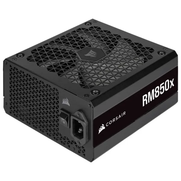CORSAIR Napajanje 850W Corsair RM850x 80+ Gold Fully Modular Crno, CP-9020270-EU