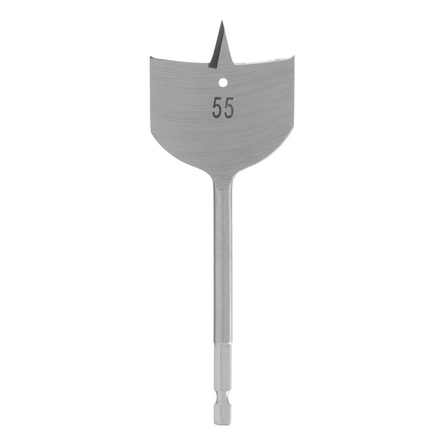 BURGIJA ZA DRVO PLOSNATA 55MM/704359