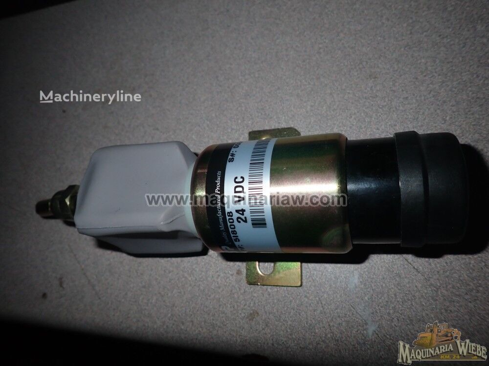 5I-8008 solenoidni ventil za Caterpillar 320L bagera