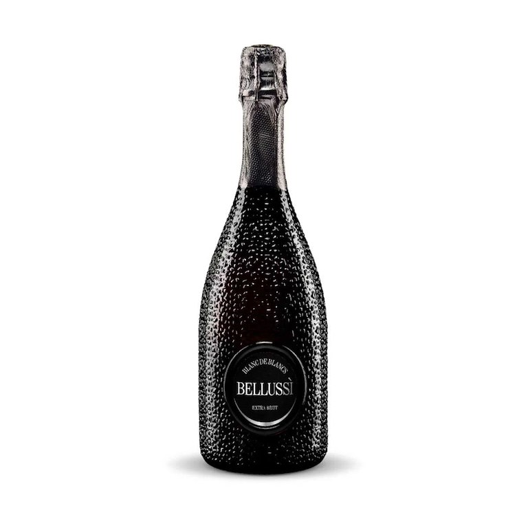 Prosecco Bellussi Blanc de Blancs Extra Brut 0,75l
