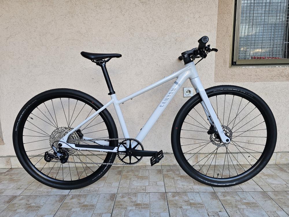 Canyon Roadlite 8 2026.