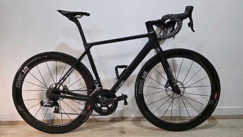 Canyon ultimate cf slx