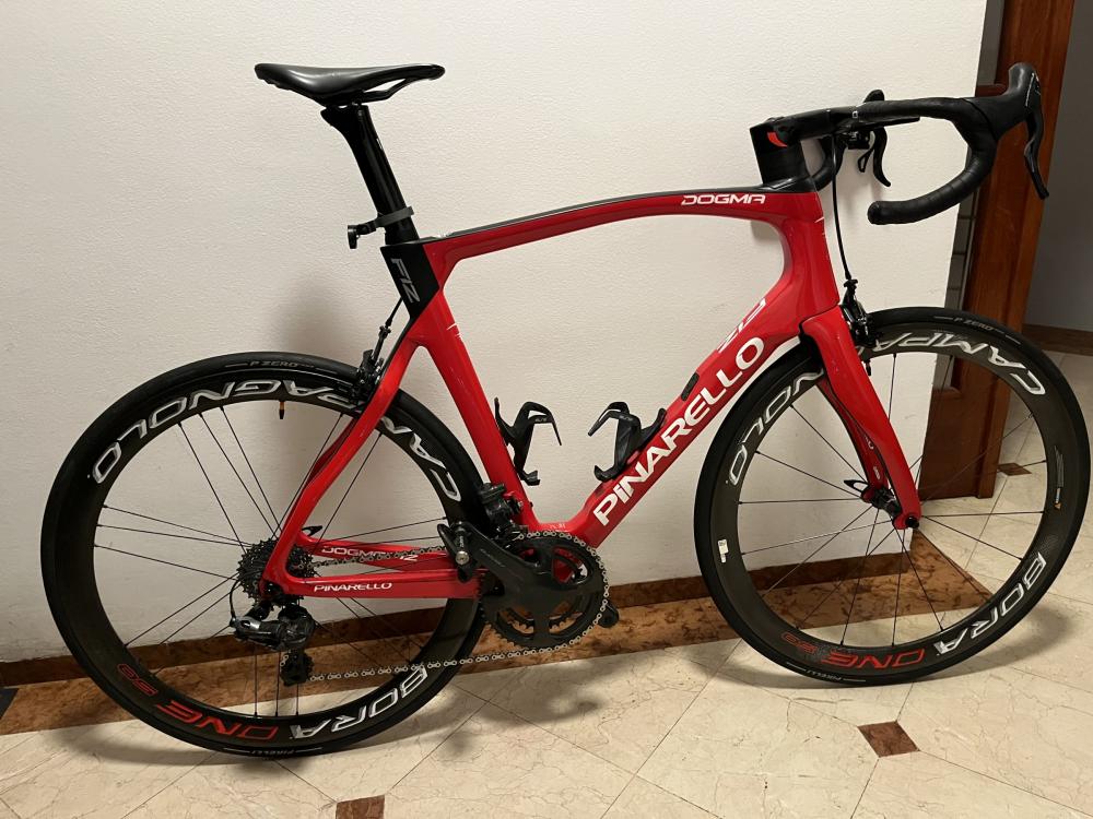 Pinarello Dogma F12