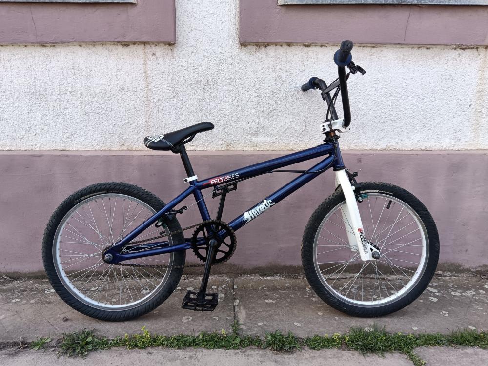 BMX 20