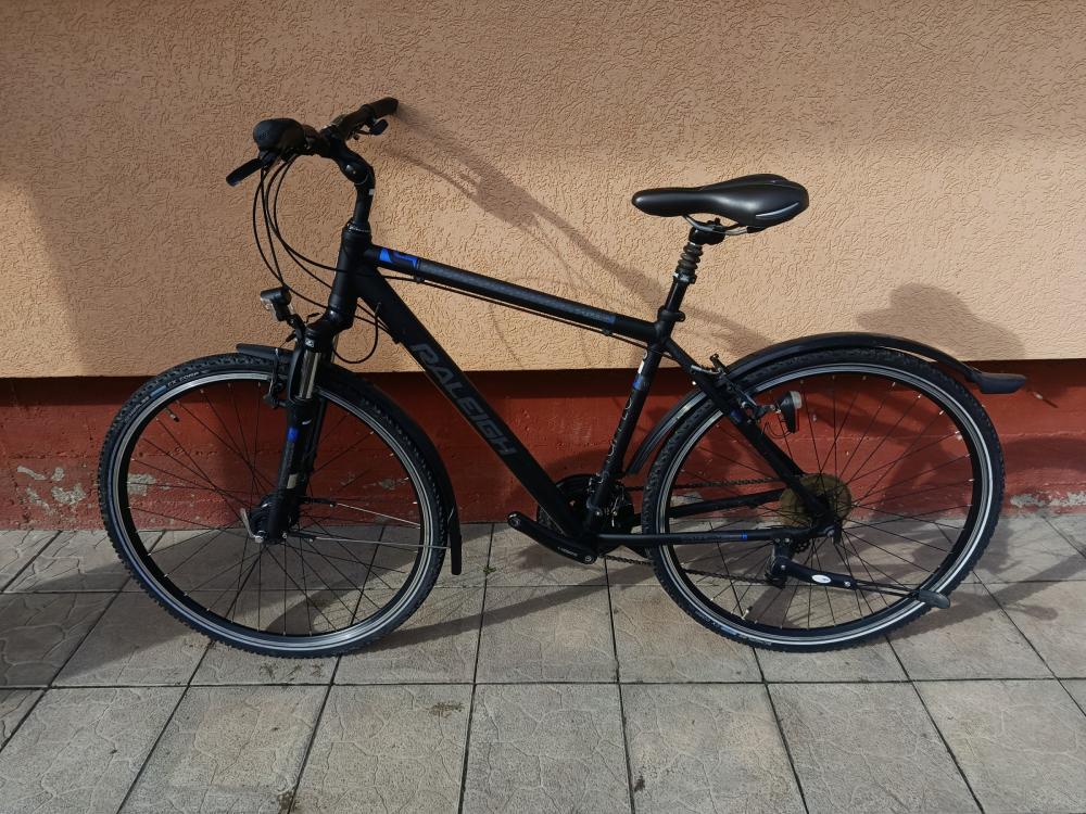 Raleigh 28"