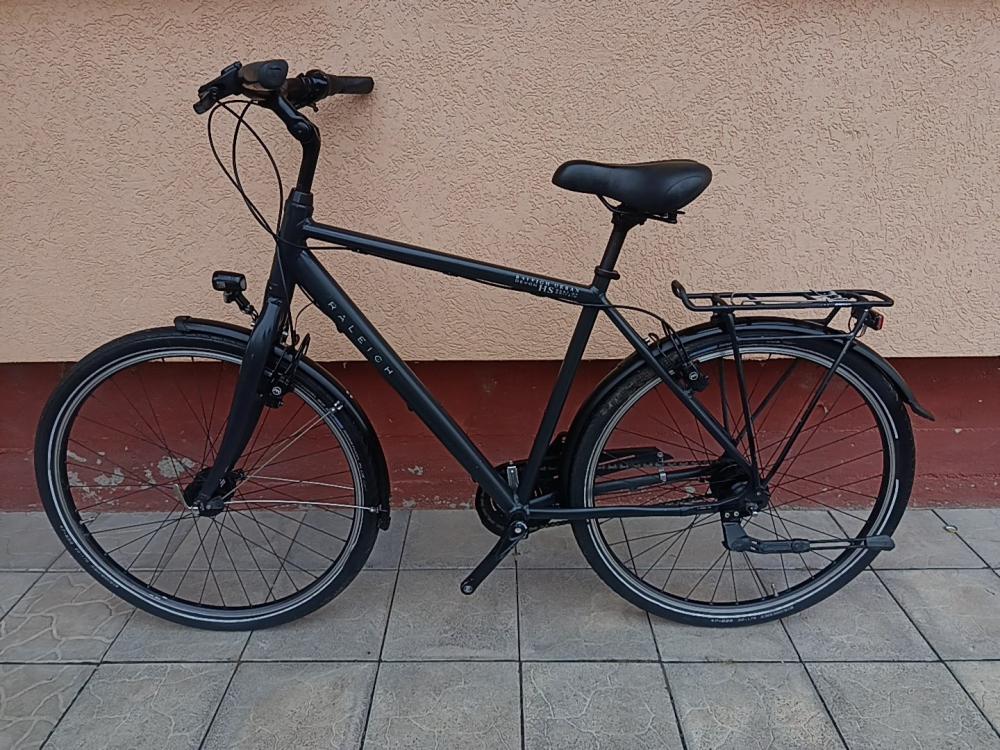 Raleigh Urban Devon 28"