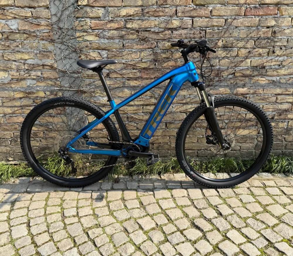 Trek Powerfly 4 Gen 4