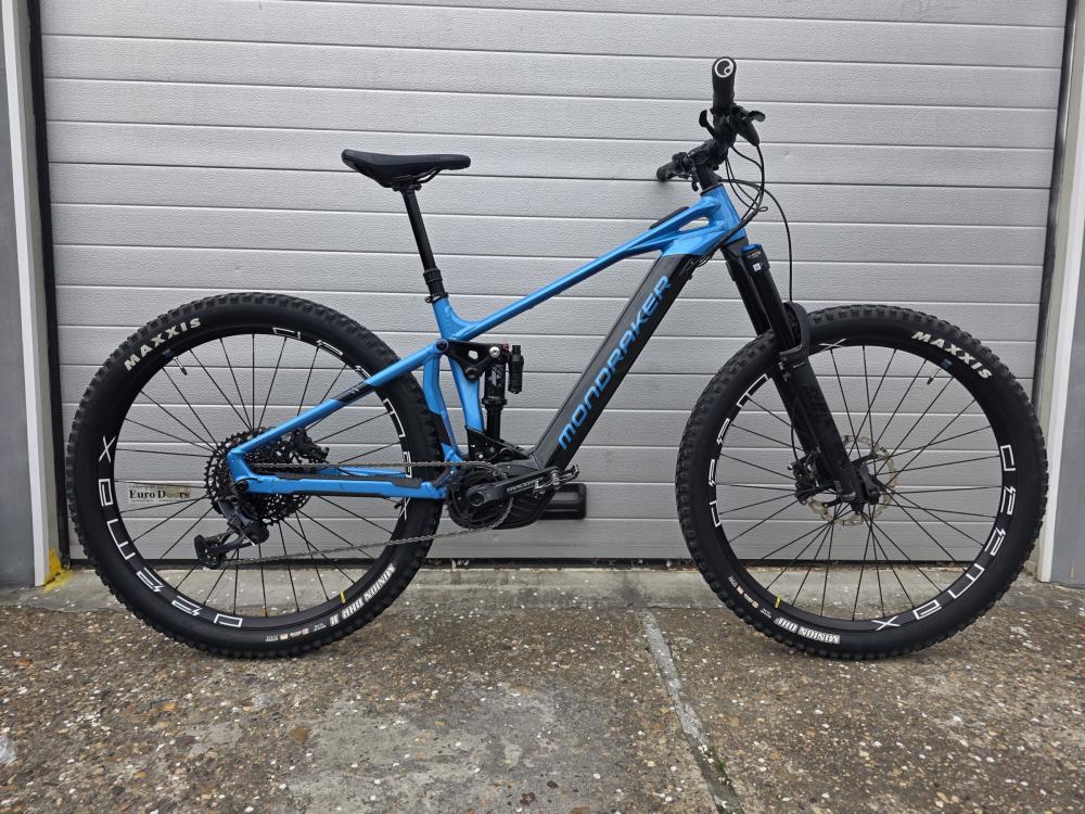 Mondraker Crafty R 750 Wh, M size