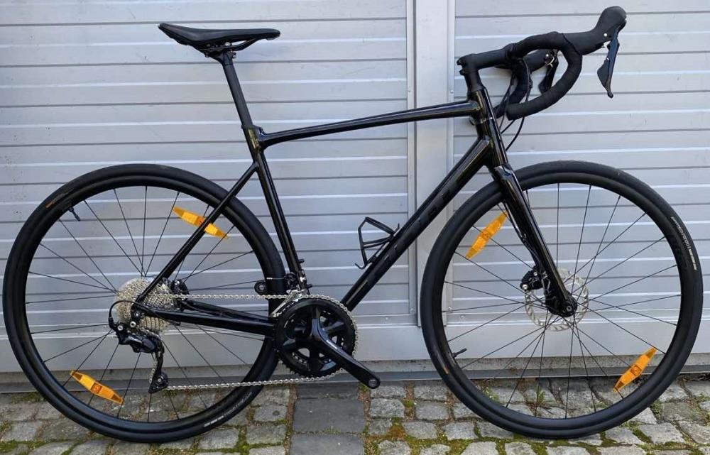 GIANT Contend Sl 28"