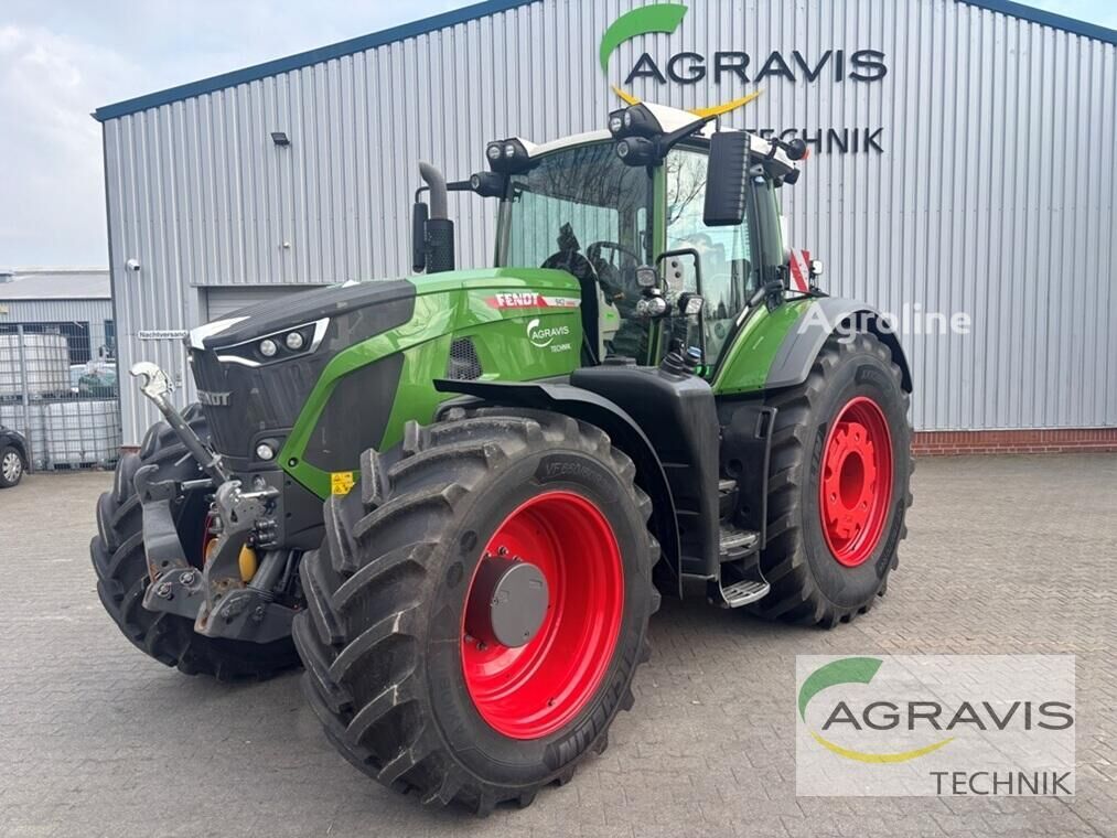 Fendt 942 VARIO GEN-7 Profi+ Setting2 traktor točkaš