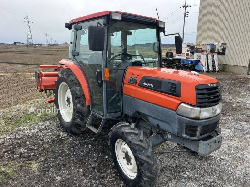 Kubota TRACTOR(Kubota) traktor točkaš