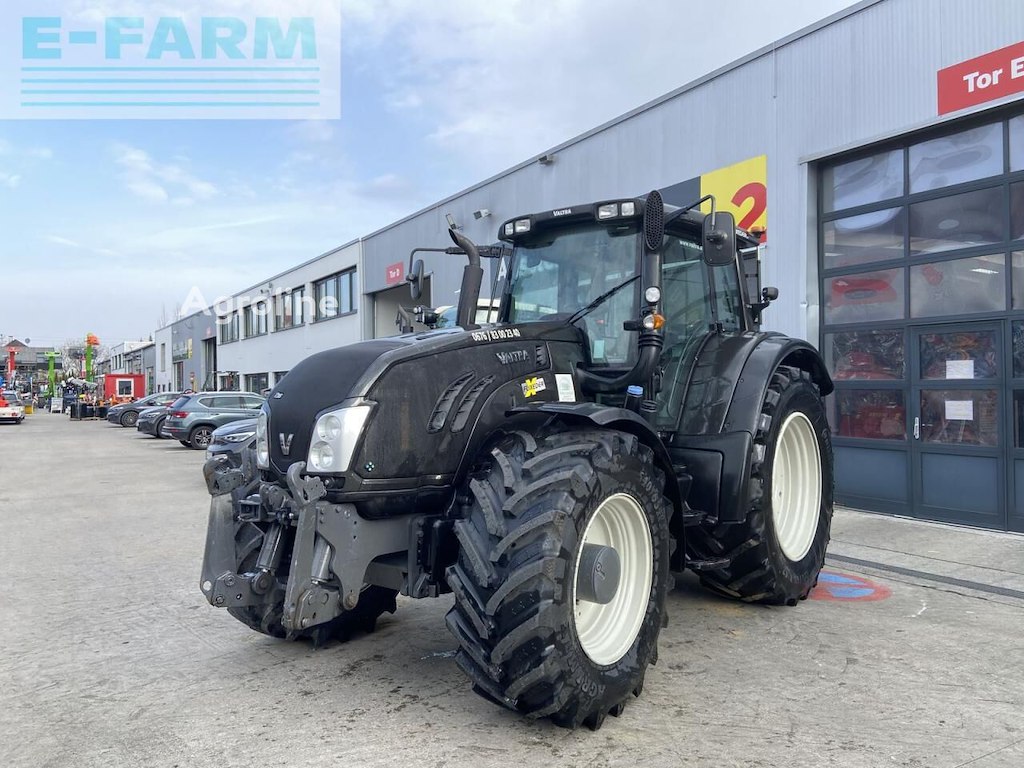 Valtra t 203 direct traktor točkaš