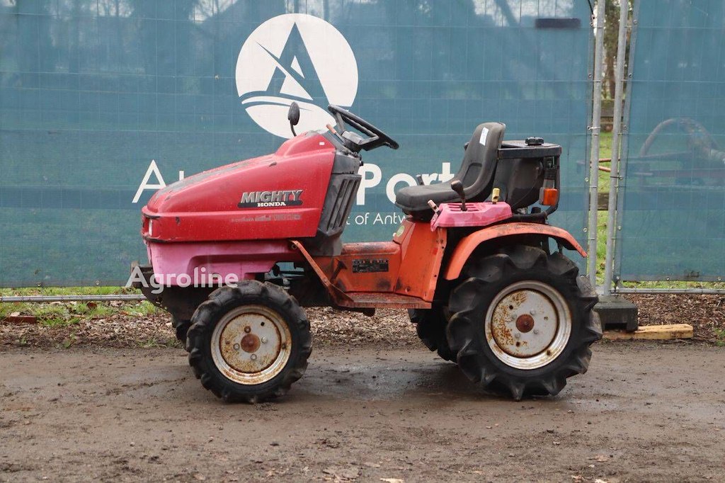 Prodaje se Honda RT130D traktor točkaš na aukciji