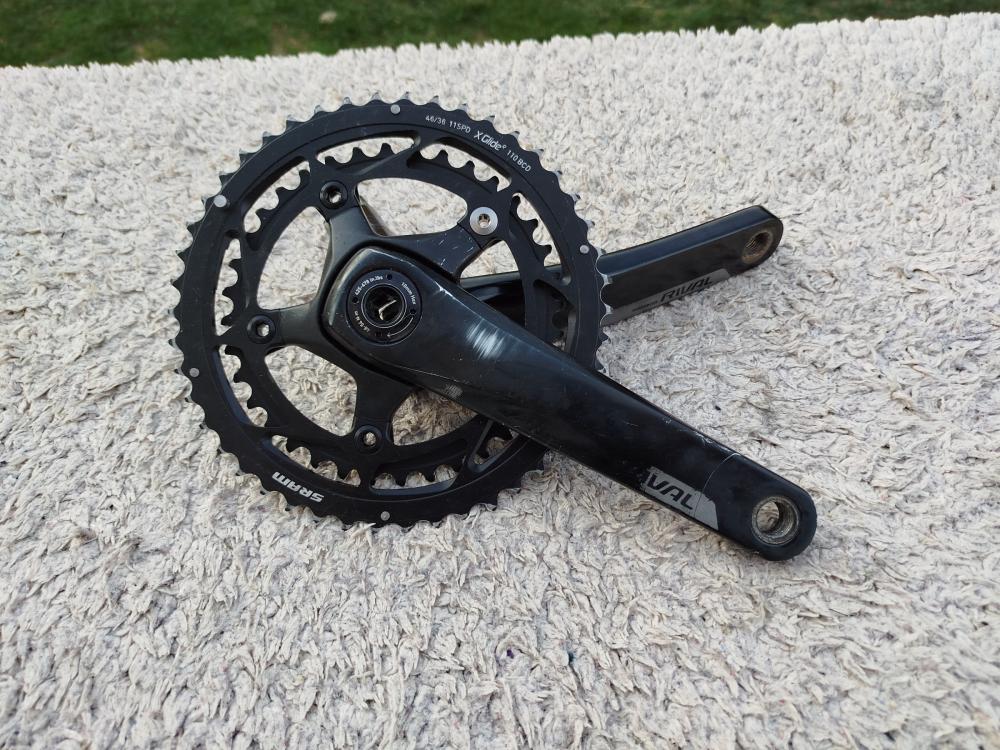 Sram Rival bb30