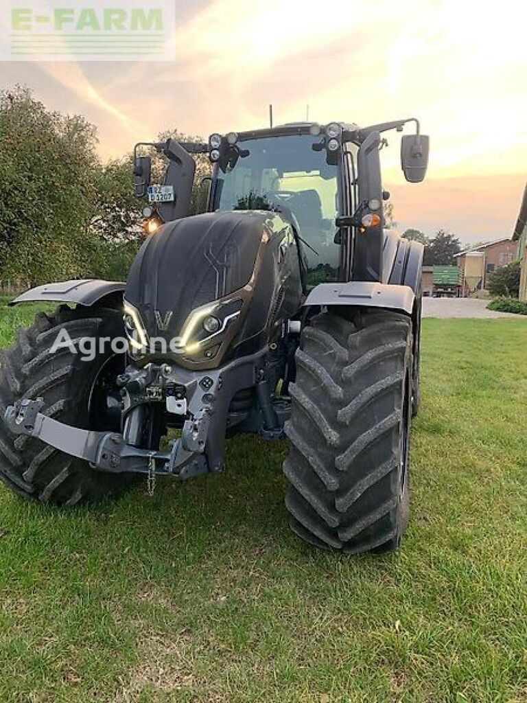 Valtra t 235 direct traktor točkaš