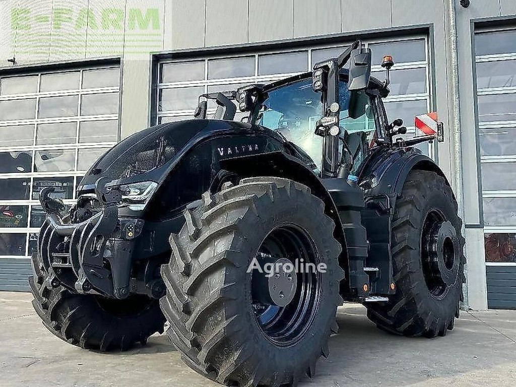 Valtra s396 unlimited traktor točkaš