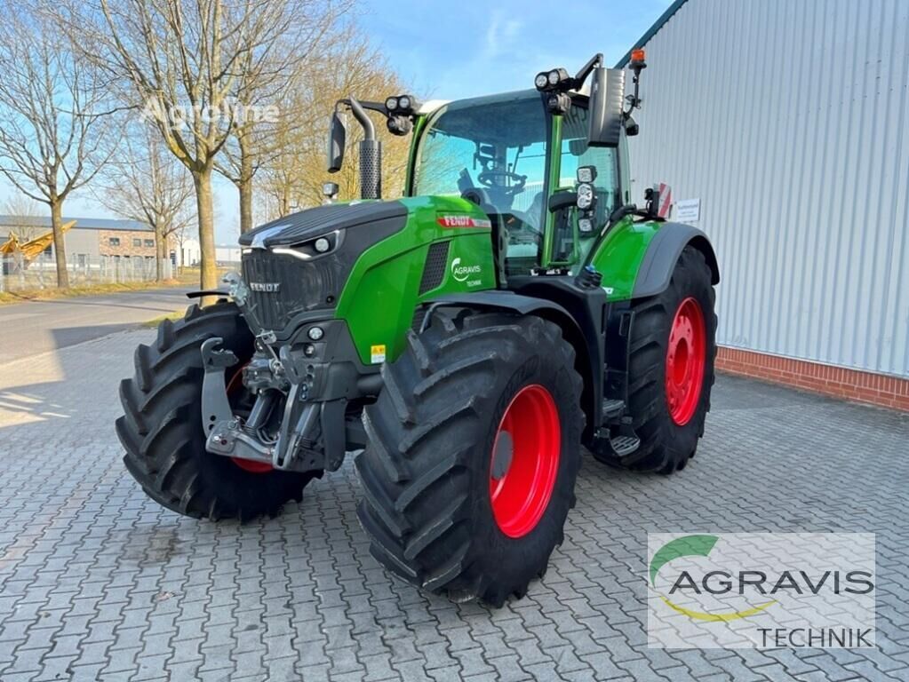 Fendt 726 VARIO GEN-7 Profi+ Setting1 traktor točkaš