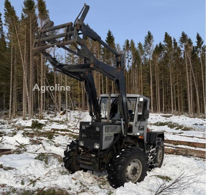 Prodaje se Mercedes-Benz Mb-trac MB-TRAC 900 Turbo traktor točkaš na aukciji