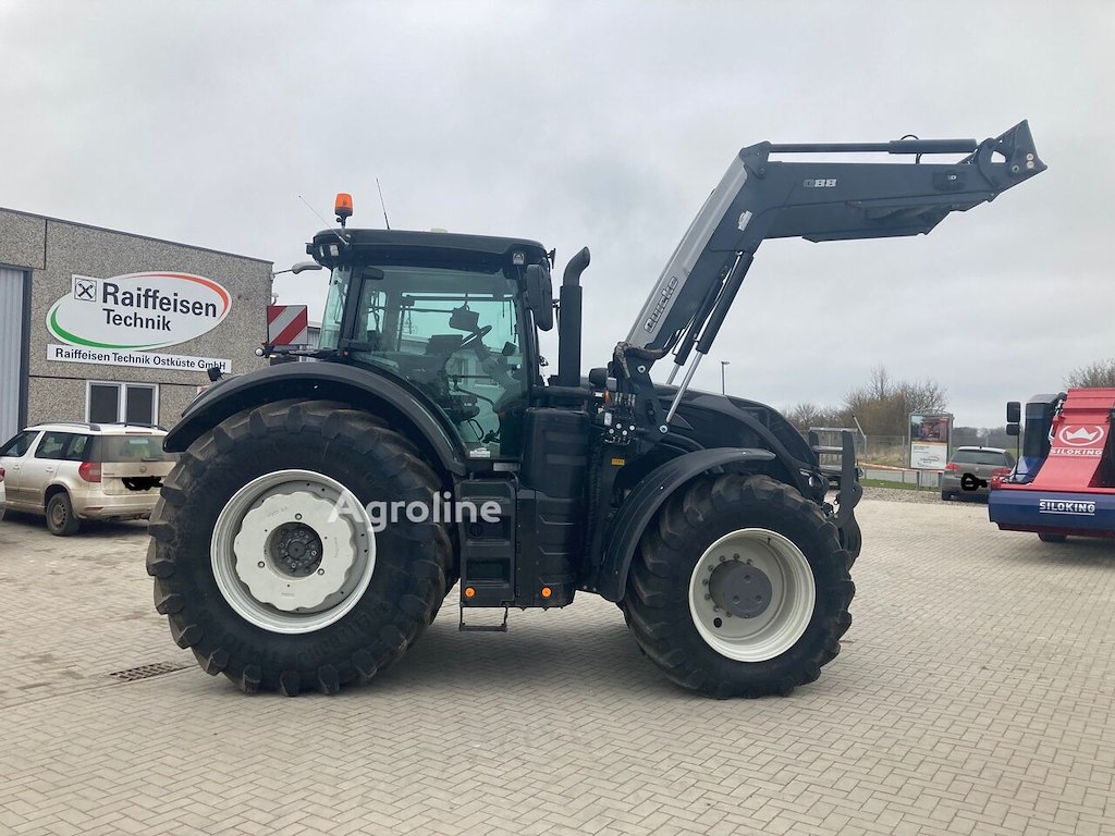 Valtra S374 SmartTouch traktor točkaš