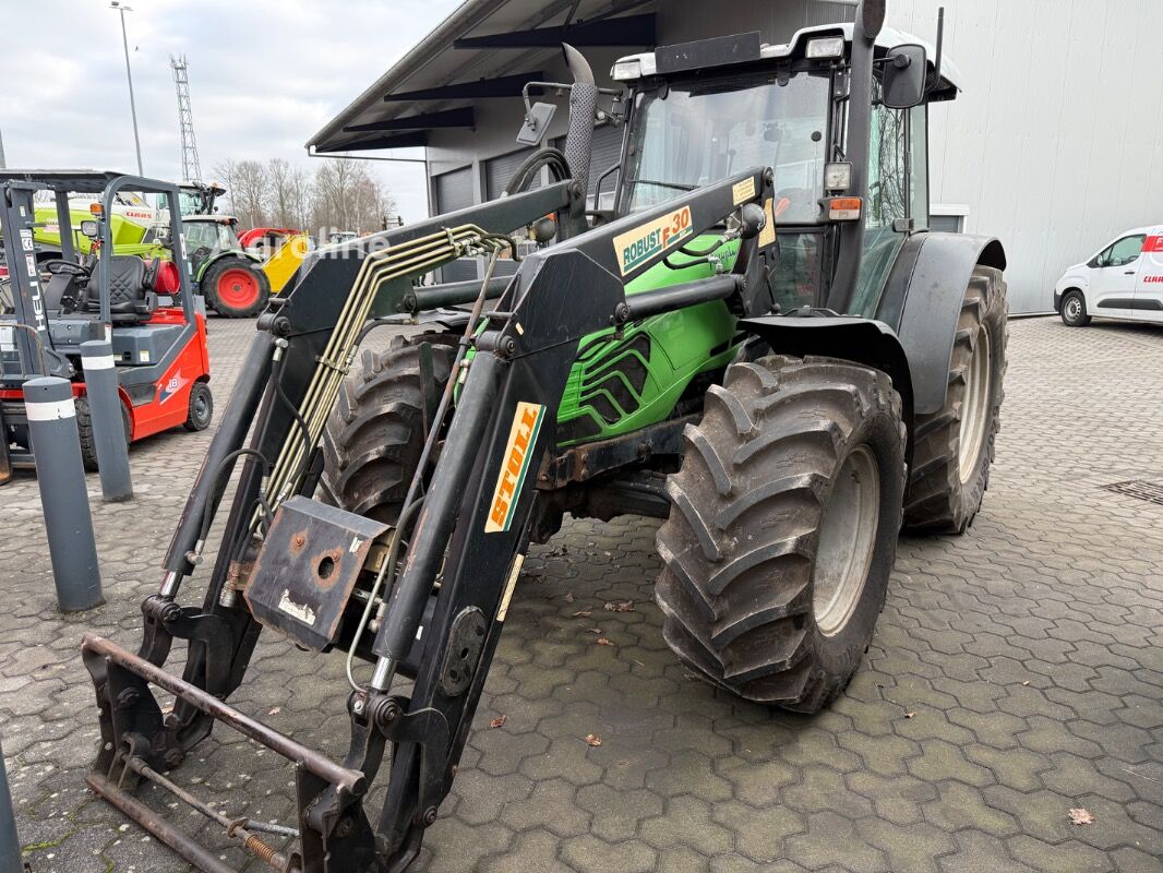 Deutz Agroplus 85A traktor točkaš
