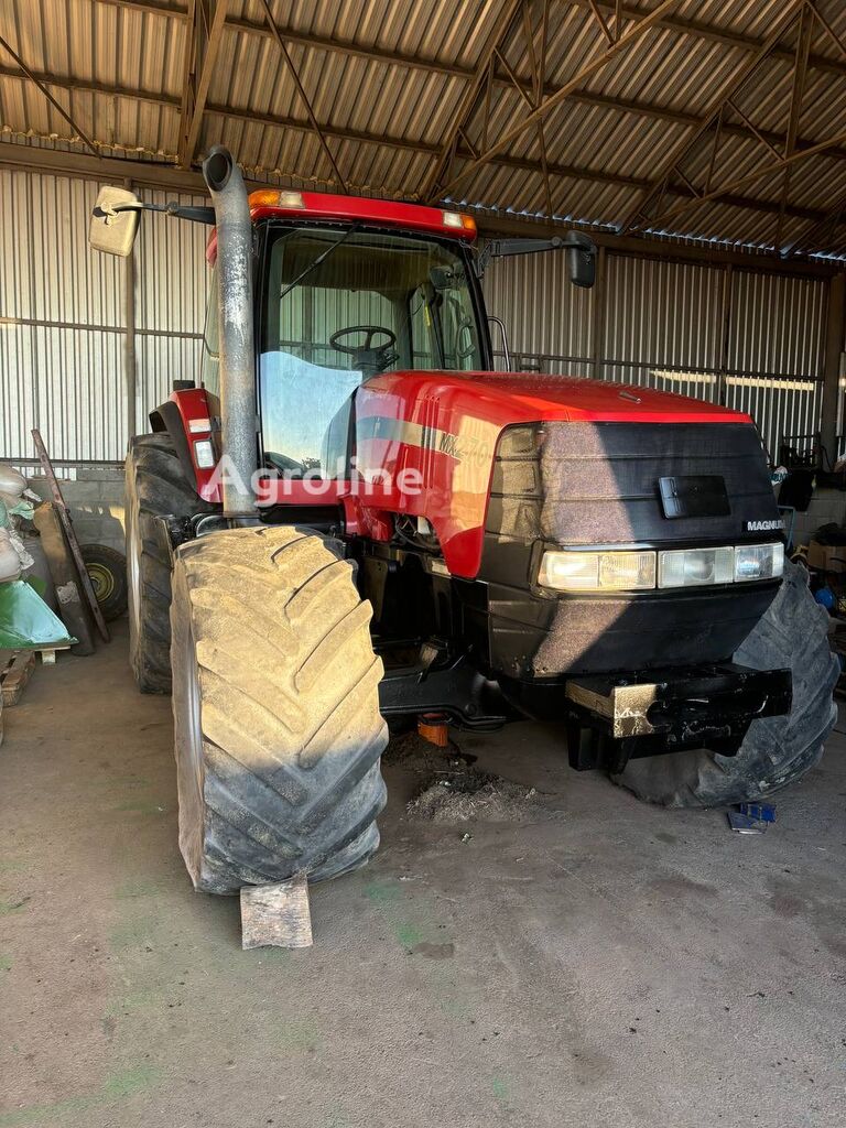 Case IH mx270 traktor točkaš