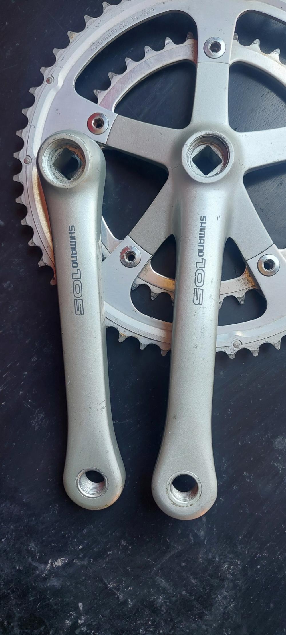 Shimano 105