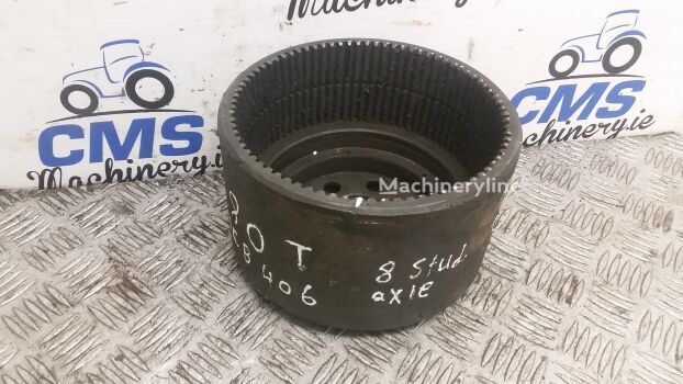 New Holland Jcb 406 Front Ring Hub Gear. Please Check By Photos 1438-041218-175621077 za JCB 406 prednjeg utovarivača