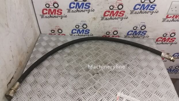 Ford New Holland 675e, Lb95 Telescopic Dipper Hydraulic Hose 85803358 visokopritisno crevo za bagera-utovarivača
