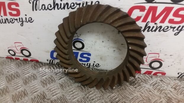 Ford 655, 655a, 555a Jcb 3cx Bevel Ring Gear 32t, 146 Mm 1437-161018-155829076 zupčanik menjača za Ford 655, 655a, 555a 3cx bagera-utovarivača