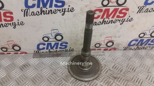 Ford New Holland 555a, 420, 535, 550, 555 Transmission Shaft Input C5 C5NN7017AC primarno vratilo za bagera-utovarivača