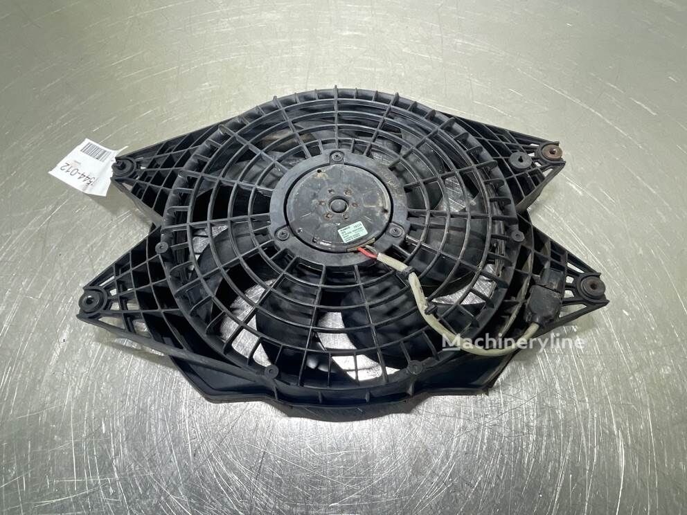 Hyundai HL757-7A-A2W01178 / KAMCO-99243-5K000-Fan/Lüfter ventilator hladnjaka za građevinske mašine