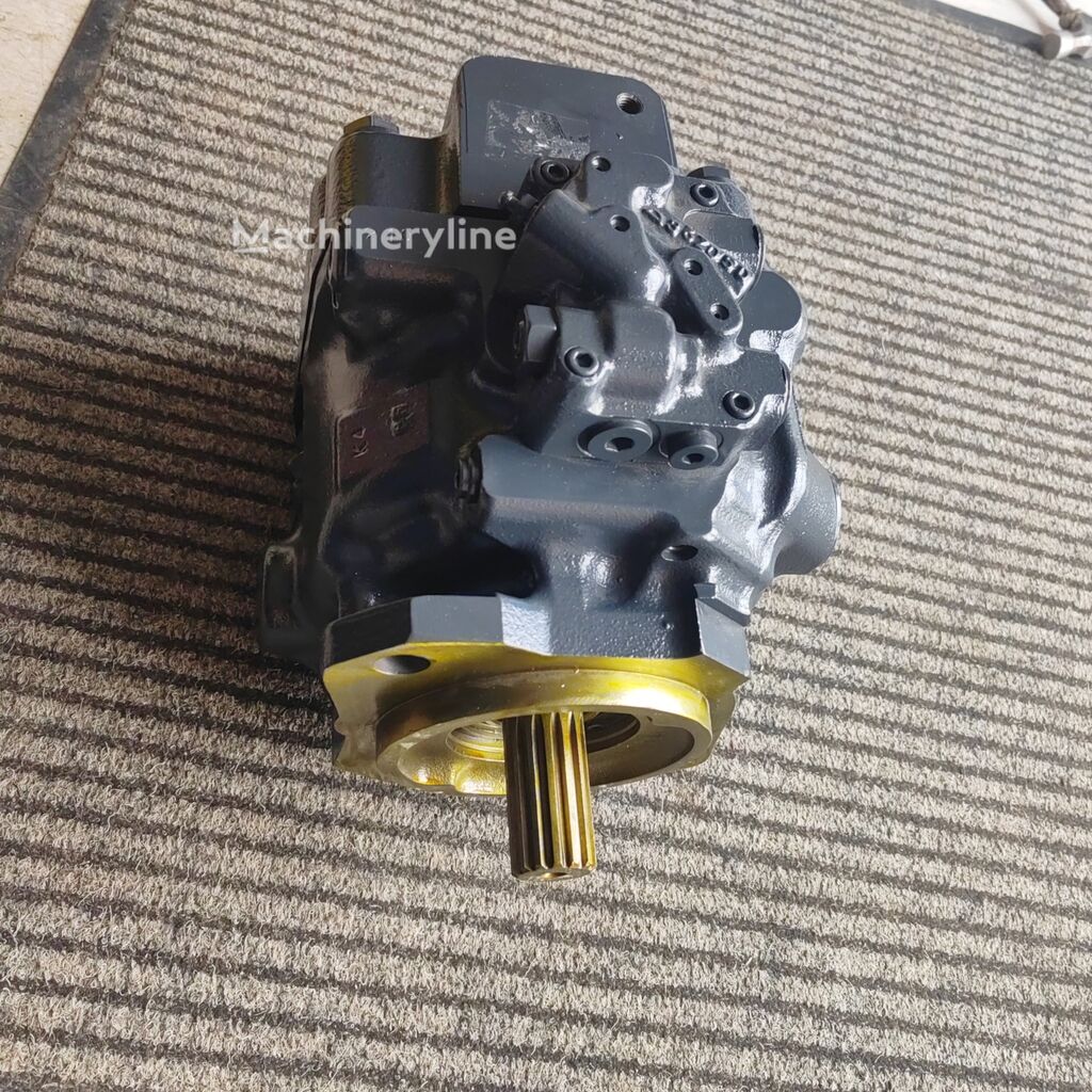 Komatsu 708-1U-00111 hidraulična pumpa za Komatsu 708-1U-00111, 708-1U-0116, 708-1U-00160, 708-1U-00112, 7071U00116, 7081U00111, 7081U00112, 708-1U-00162, 708-1U-00161, 708-1U-00162, 708-1U-00163,...