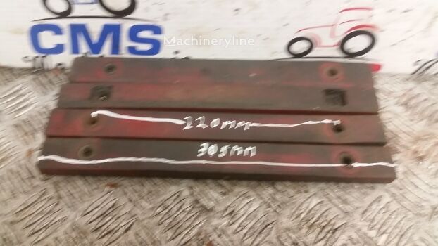 Red Sliding Plates Ford 655, 655a, 555a, Old Jcb 3cx Red Sliding Plates 1437-181018-103219029 za Ford 655, 655A, 555A bagera-utovarivača